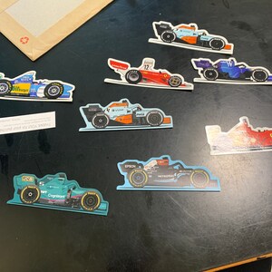 Mercedes 190e Diebels Alt DTM Car Sticker | Etsy