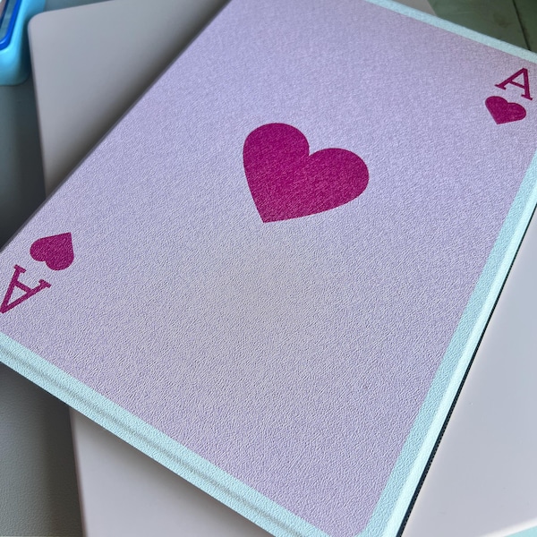 Girly Doodle Kindle Case 12th 2024 All New Kindle Paperwhite Cute ...