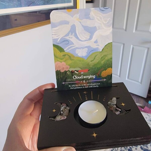 I Myself Am Strange and Unusual Wall Art Decor, Gothic Gallery Wall ...