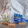 Glass Art Stands for Craft Fairs and Courses Available in Oak, Ash and ...