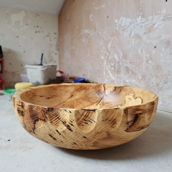 Wooden Hand Shaped Magnets - Eco Fridge Magnet - Recycled Wood Magnets ...