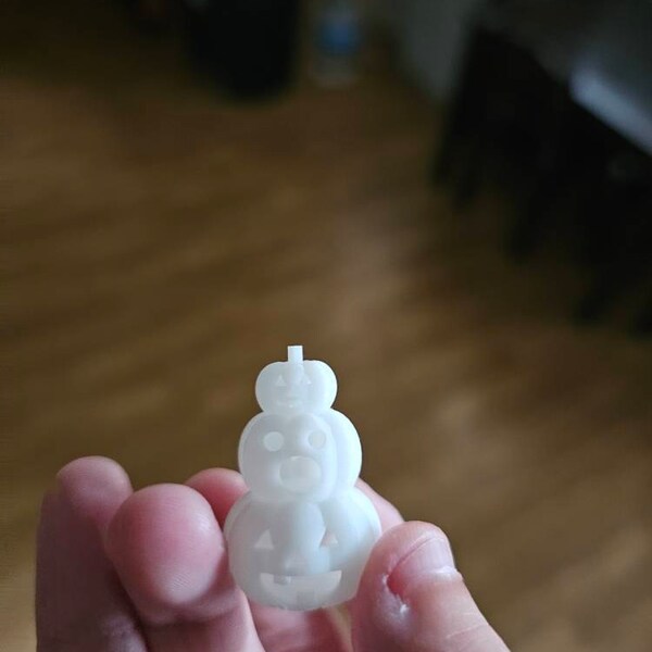 1/12 Scale Christmas Village Tree Set - Etsy