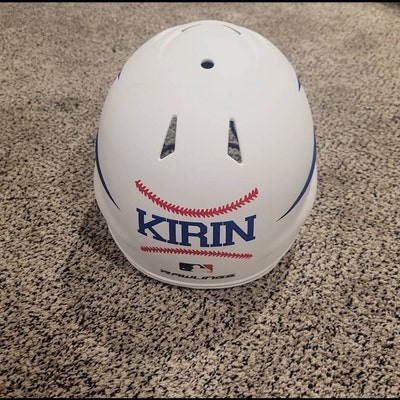 Baseball Decal Personalized Baseball Sticker Decal for Baseball Player ...
