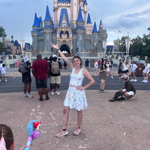 Frozen Crop Top Anna and Elsa Sisters Frozen Shirt Disney - Etsy