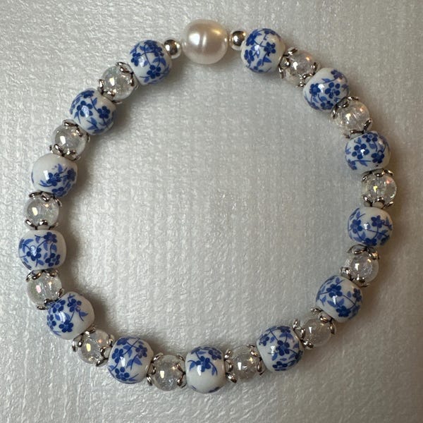 6MM Silkwood Phoebe Sheareri Mala Beads 108 Pcs Natural Wood Round ...