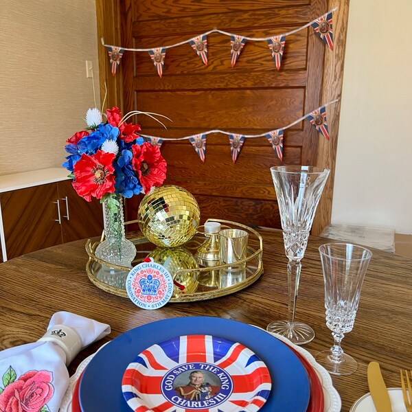 This is How We Roll Embroidered Toilet Paper - Etsy