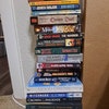 10 Pounds of Books Random Lot FREE SHIPPING You Pick Genre Random Lot ...