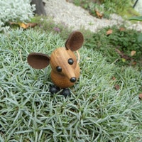 The Country Mouse by Spring Copenhagen Made From Oak Danish Design - Etsy