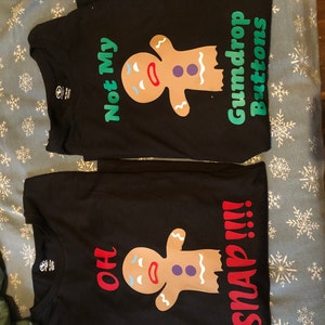 Not My Gumdrop Buttons SVG & PNG Files - Etsy