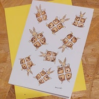 Birthday Bumps Dodgems Card - Etsy UK