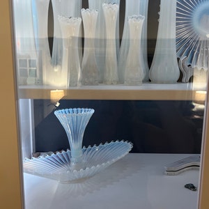 A 15 Piece Porcelain Tea Set in White Maroon and Gold - Etsy