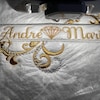 Embroidery Design Diamond Multiple Size Silhouette Patch Instant ...