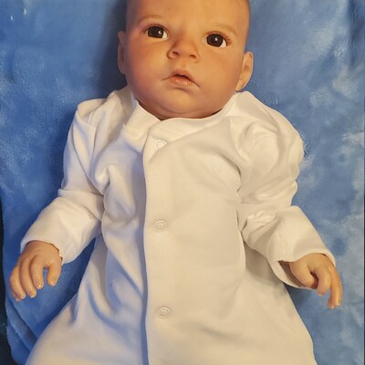 Reborn Angelica Elsa Abba Baby 5 6 7 Princes Boy Girl Child - Etsy