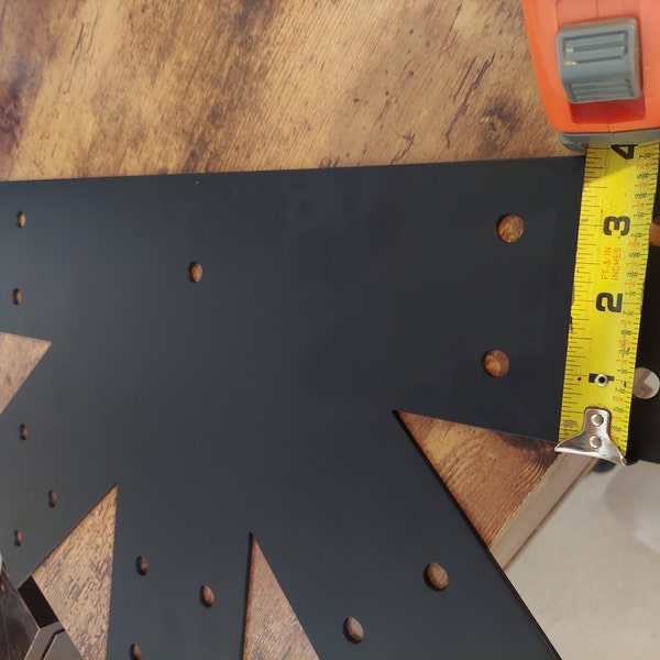 Fan Bracket for 8" Exposed Beam Trusses, Wood Post Web Bracket, Ceiling ...