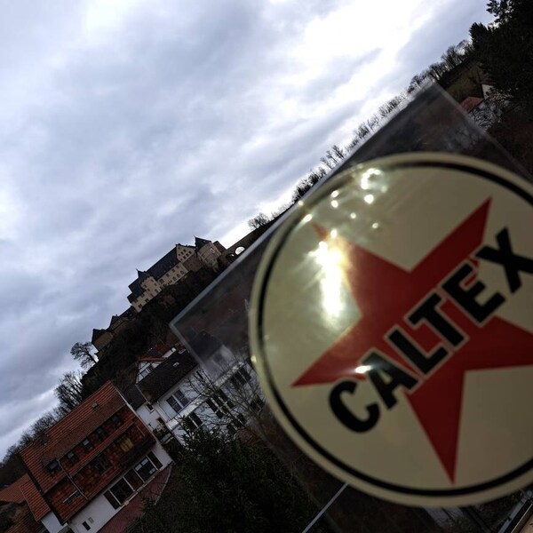 Car Sticker - Ferrari Shield - Set of 2 - 100mm Shield - Outdoor - Etsy