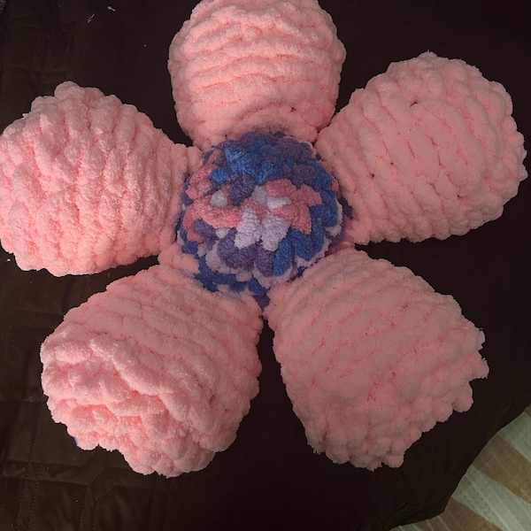 Stitch/angel FINGER KNITTING Video Tutorial Follow Along - Etsy