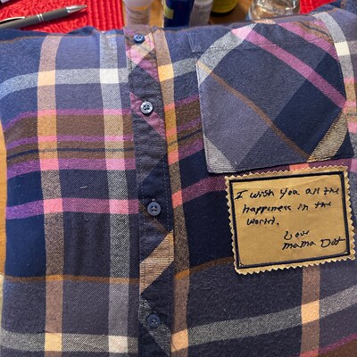 To My Niece Aunt Poem Machine Embroidery Design Poems for - Etsy