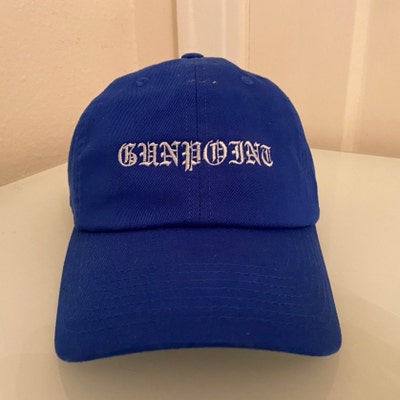 Personalized Custom Embroidered Dad Hat Design Your Own Unstructured ...