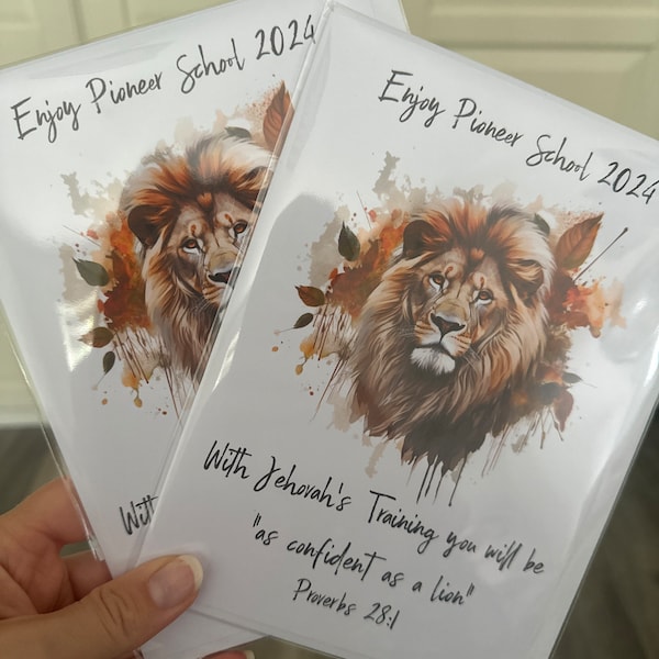 Mini Postcards JW Bee Was It Designed Informal Witnessing - Etsy