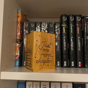 Night Court Symbol A5 Notepad A Court of Mist and Fury / | Etsy UK