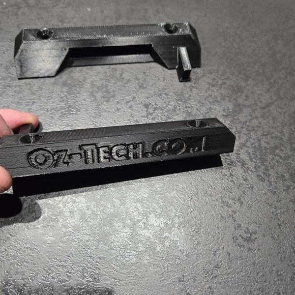 Mounting Brackets/cleats/plate - Klein Tools Modbox™ - Etsy