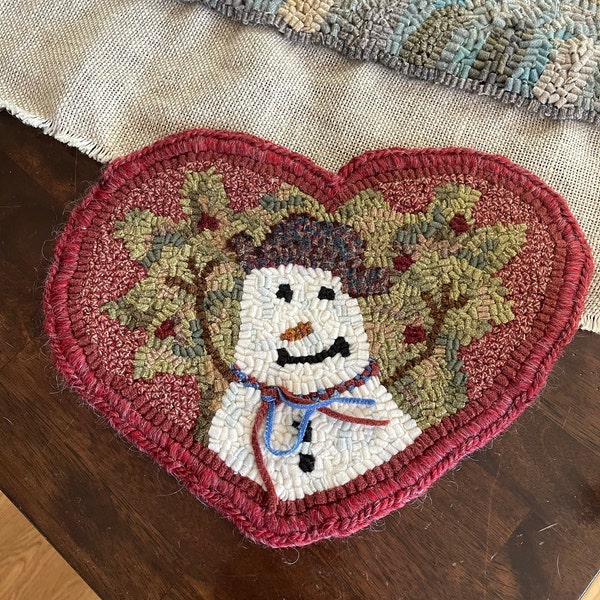 Skyward Dove: Wool Appliqué PDF Pattern Northwest Folk Design Marijo ...