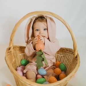 BABY EASTER BUNNY Toddler Easter Costume, Baby Easter Costume, Easter ...