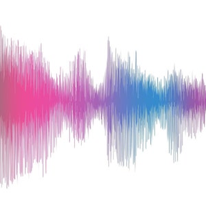 Soundwave Custom sound wave print Printable files Custom | Etsy