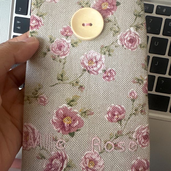 Adjustable Book Cover, World Map Book Sleeve, Book Pouch, Paperback ...