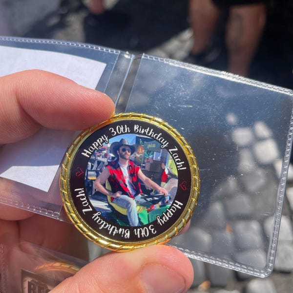 911 Dispatcher Hero Challenge Coin - Emergency Services - First ...