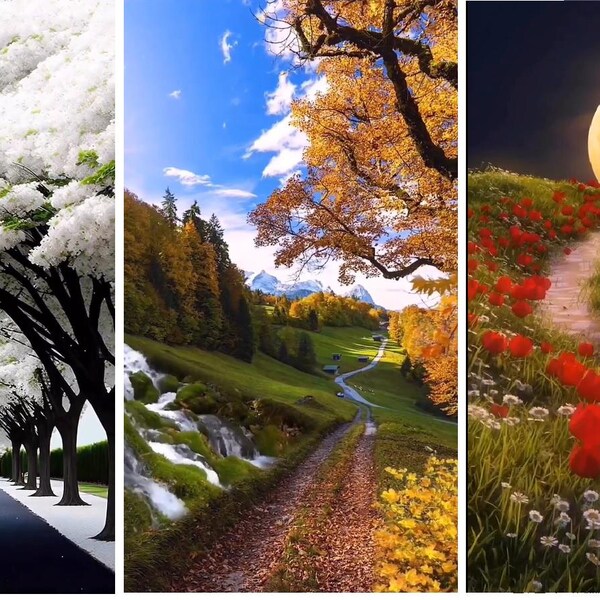 500+ AI Motivational Reels Bundle, Instant Download, Ai Reels Bundle, Motivatational Video ...