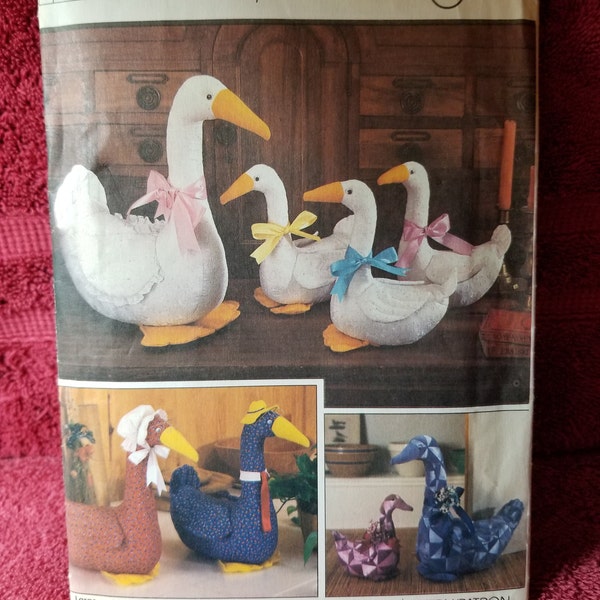 EASY 1 Hour Dress Top Pants Shorts 12-16 Simplicity 8136 - Etsy