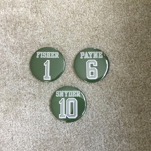 I'm a Adpi Type of Guy Pin-back Button | Alpha Delta Pi | Boyfriend ...