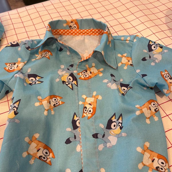 Dress Sewing Pattern for Kids, Dress Pattern, Kids Pattern, PDF Pattern ...