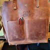 Brown Leather Laptop Sleeve Laptop Cases Case MacBook Pro - Etsy