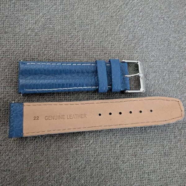 NATO Strap Red White Blue America Three Stripe Nylon Ballistic Military ...
