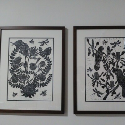 Molly Weaving, Woven Wall Hanging, Weaving Wall Hanging, Wall Art, Wall ...