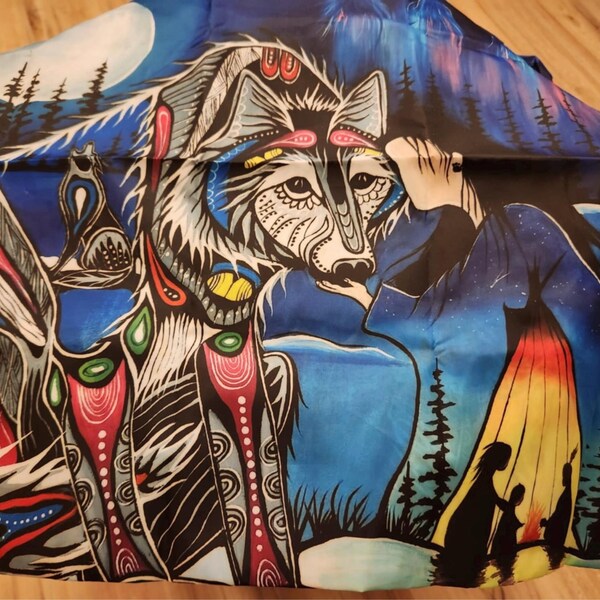 Suncatcher Feathers Stainglass Made by Apache Descendant - Etsy