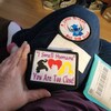 Personal Healthcare Companion Patch - Etsy