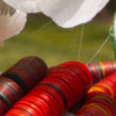 Cameroon Bami Dress African Traditional Wear Bamenda Contry Clothes ...