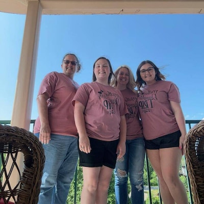 Funny Math Teacher Shirt, A Day Without Math is Like Just Kidding I ...