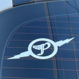 Danzig crystar Band Logo Vinyl Decal - Etsy