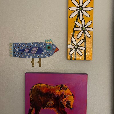 Ceramic House Number Tiles, Date Tiles, Year Tiles, Vintage Style ...