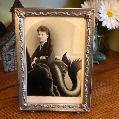 Ghost Ship Emerges From Fog NERC Print by Mike Wellins 2017 ...