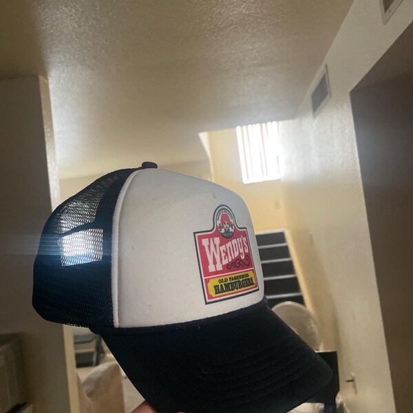 WARHEAD Font Hat Classic Truckers Baseball Caps Adjustable Adult Multi ...