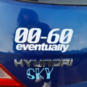 WHEELCHAIR ACCESS REQUIRED Car Sticker Decal Window Door Disabled Blue ...