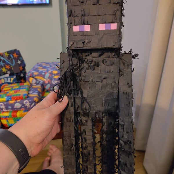 Monstera Leaf Pinata - Etsy