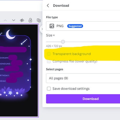 Moon Light Twitch Sub Badges Streamer Channel Point Reward Icons Cosmic ...