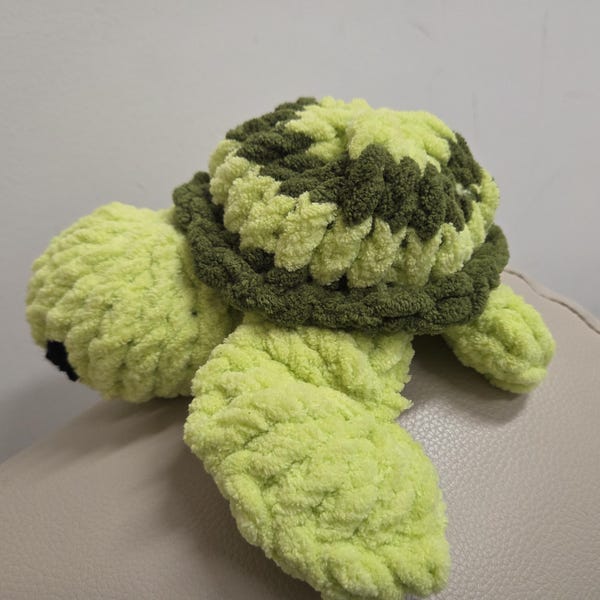 Mia Mushroom Loom Knitting Pattern - Etsy