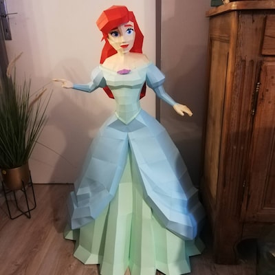 Funko pop papercraft de súper héroe PDF SVG hoja A4 - Etsy México